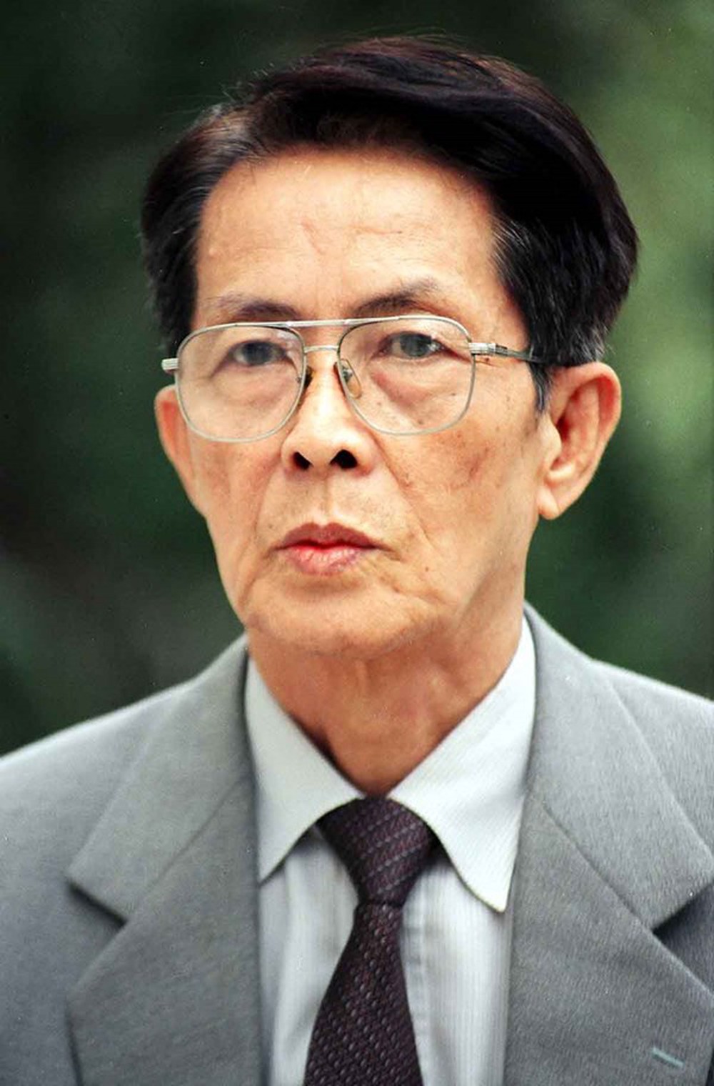 Nhà văn ANH ĐỨC (1935 - 2014) - Bảo tàng Văn học Việt Nam