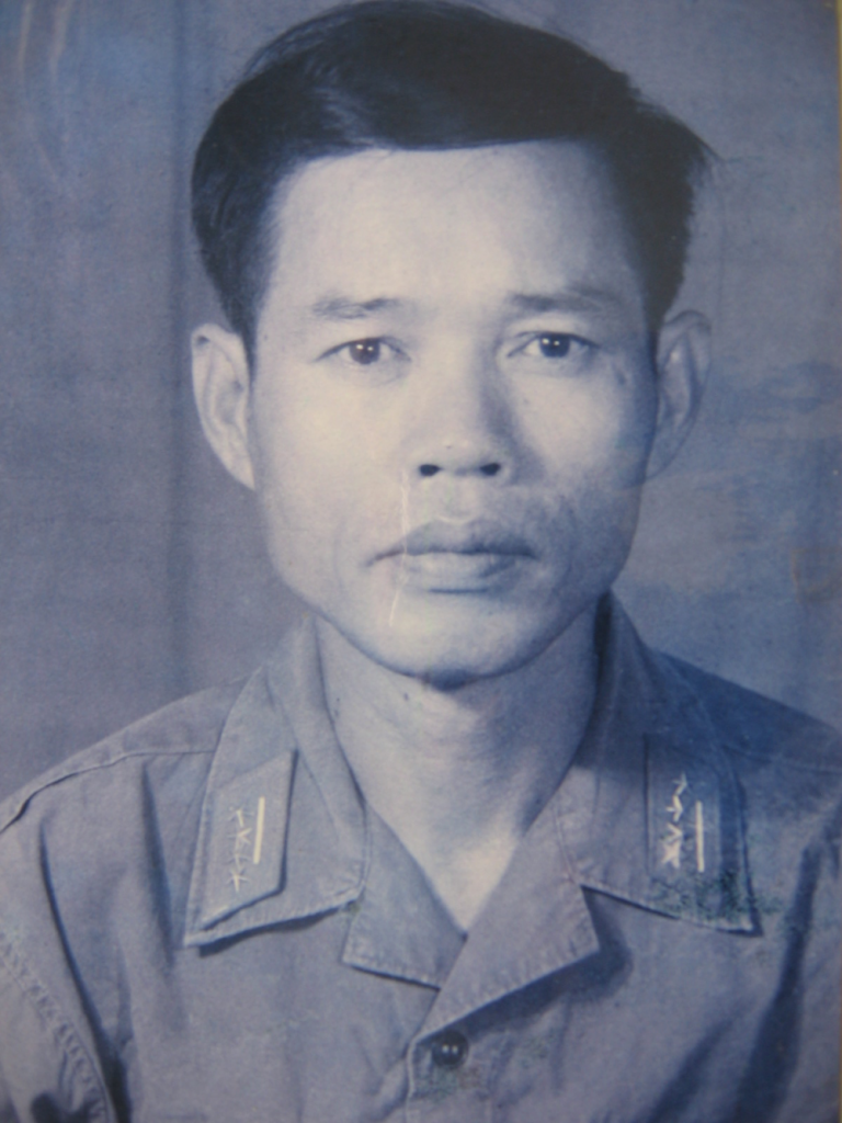 Nhà văn NGUYỄN MINH CHÂU (1930 - 1989) - Bảo tàng Văn học Việt Nam
