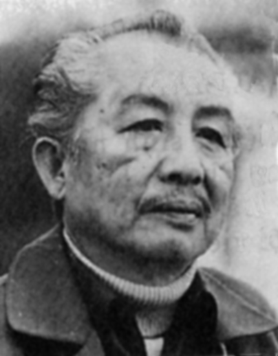 Nhà văn Đoàn Giỏi (1925-1989) - Bảo tàng Văn học Việt Nam